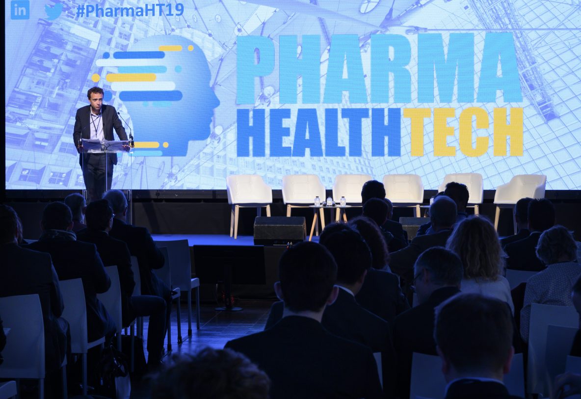 Pharma HealthTech - comment la pharma se transformera-t-elle ? Rentrée ...